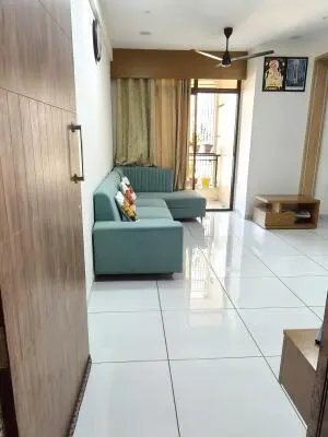 Property in Sayaji Park Society Vadodara - Real Estate in Sayaji Park ...