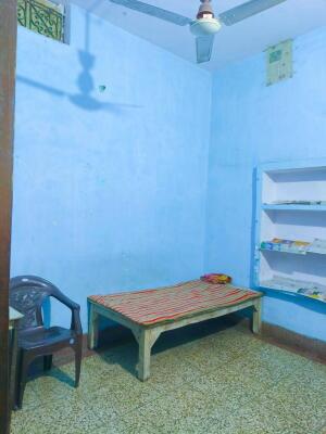 1 RK Flat Flats for rent in Lanka Varanasi - 202 Sq. Ft.- 1st floor ...