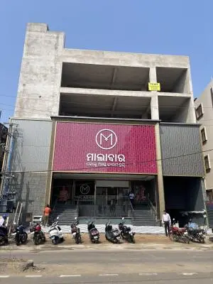 Ready to move Office Space in Hulurisingha Angul