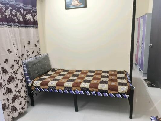 Paying Guest / Hostel / PG in Poonam CHS Jaydev Singh Nagar Bhandup West - 14th floor (out of 20)