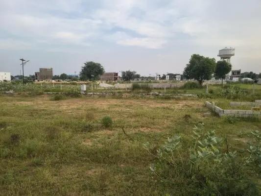Residential land in Sirsi Road Jaipur from 50 lakhs to 75 lakhs - 9 ...