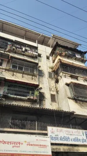 Property in Vandrapada, Ambernath - Real Estate in Vandrapada, Ambernath