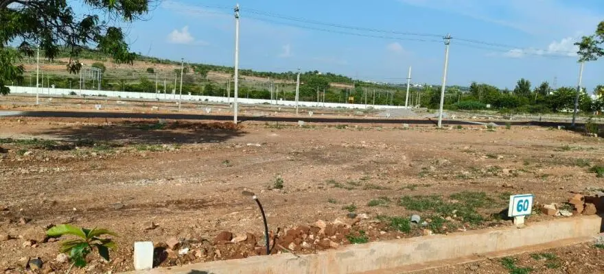 Property in Hebbal Mysore - Real Estate in Hebbal Mysore