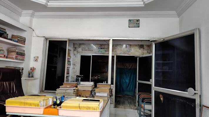 1 BHK House / Villa for sale in Azad chowk Rajahmundry - 600 Sq. Ft.