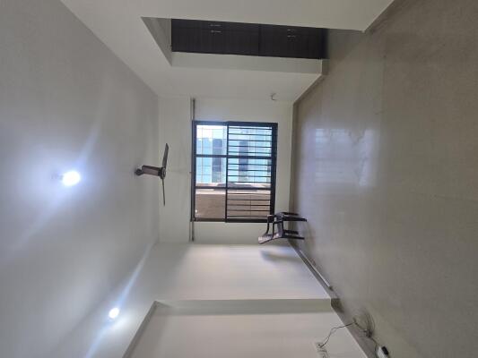 1 BHK Apartment / Flat for sale in Lodha Casa Ultima Chirak Nagar Thane West - 612 Sq. Ft.- 7th ...