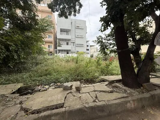 Property in 5th Block Hbr Layout, HBR Layout - Real Estate in 5th Block ...