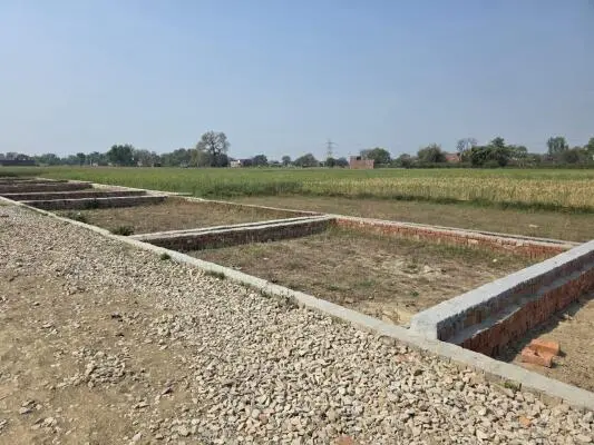 Freehold Plots in Jalhupur Varanasi - Freehold Land / Plots for sale in ...
