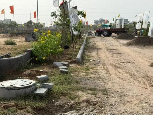 Plots in Peepla Bharatsingh Jaipur from 10 lakhs to 20 lakhs - 2 ...