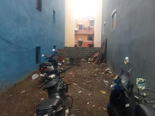 Freehold Plots in Sridevi Karumariamman Nagar, Valasaravakkam ...