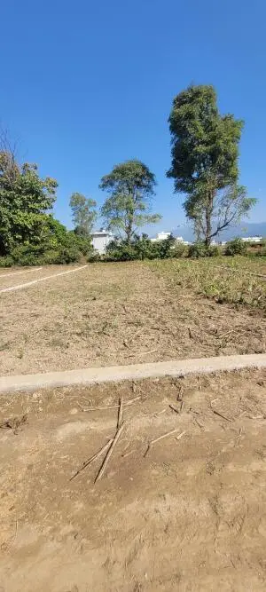 Plots for sale in Jolly Grant Dehradun - 13+ Residential Land / Plots ...