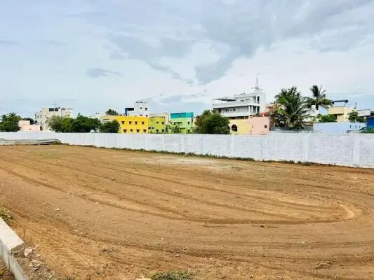 Authority Approved Plots in Singanallur Coimbatore - 8+ Authority ...