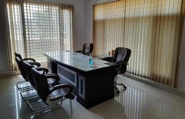 Office Space for rent in Artique Uptown Insignia, Airport Road Mohali