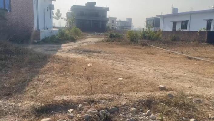 Freehold Plots in Selaqui Industrial Area Dehradun - 8+ Freehold Land ...