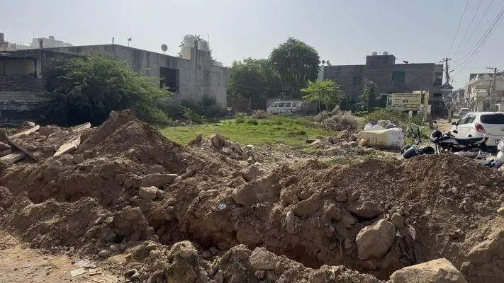 House in Mandore Jodhpur from 2 crores to 3 crores - 2+ House for Sale ...