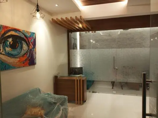 Ready to move Office Space in Fatorda, Goa without brokerage