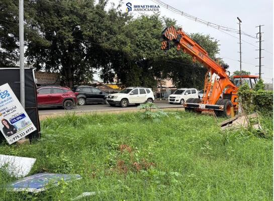 Plots for sale in Civil Aerodrome Post Coimbatore - 12+ Residential ...