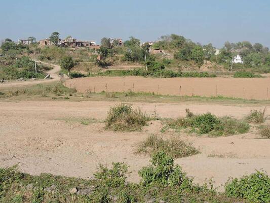 Residential land / Plot for sale in Aerotropolis Mohali - 200 Sq. Yard.
