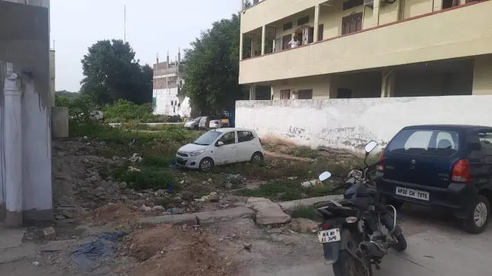 Property in IPM Blood Bank Colony, Hayathnagar from 1 crore to 1.5 ...