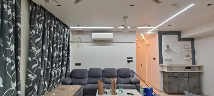 Flats for rent in Hiranandani Skylark Enclave, Hiranandani Estate Thane