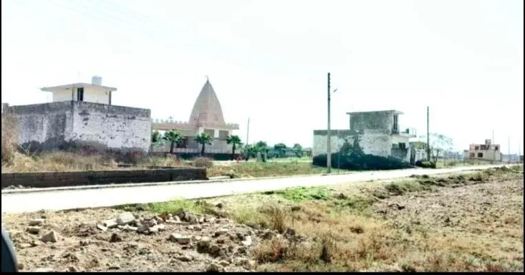 Plots for sale in Sanket Mathura - 7+ Residential Land / Plots in ...
