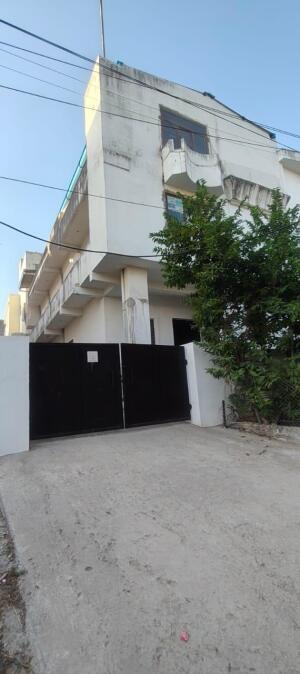 Factory for rent in RIICO Industrial Area Jaipur - 5500 Sqft
