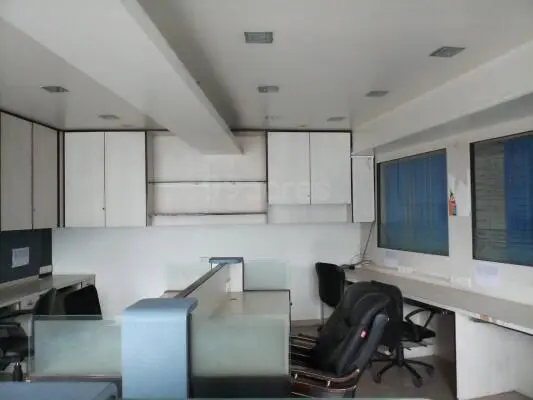 Rucha Keystone Bliss Office space for resale in Pune