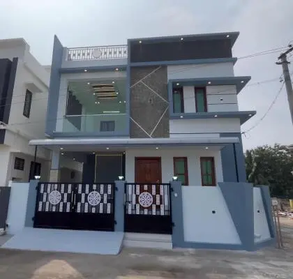 Property in Bhattarahalli, KR Puram from 40 lakhs to 60 lakhs - 3 ...