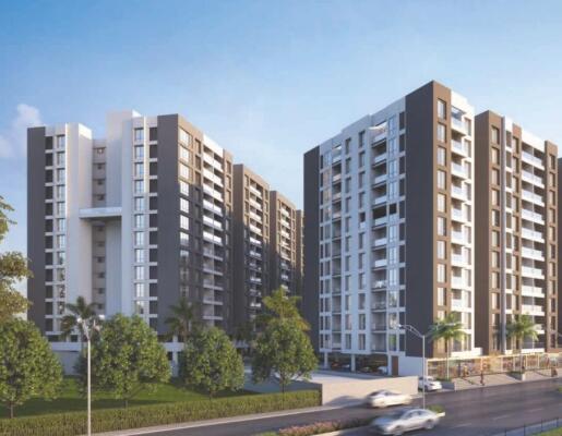 New Flats in Pune - 689+ New Flats for Sale in Pune