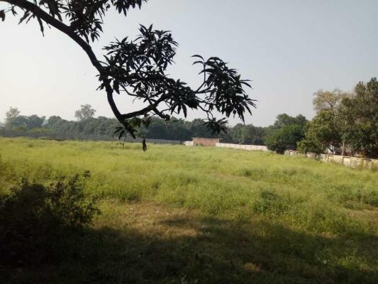 Factory for sale in Sector 4 Vikas Nagar Lucknow