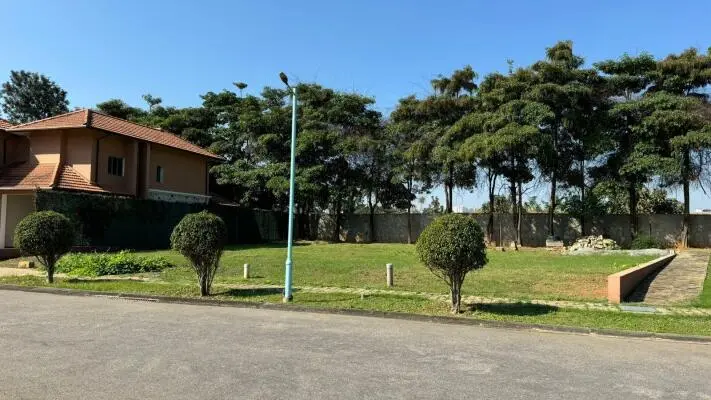 Freehold Plots in Chikkanagamangala, Near Electronic City, Bangalore ...