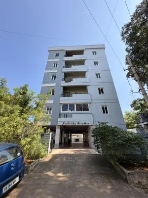 Property in Bakkannapalem Visakhapatnam - Real Estate in Bakkannapalem ...