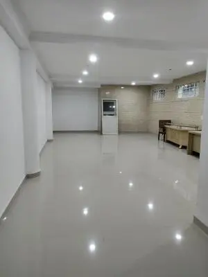 Ready to move Office Space in Block A Kailash Colony, Delhi without ...