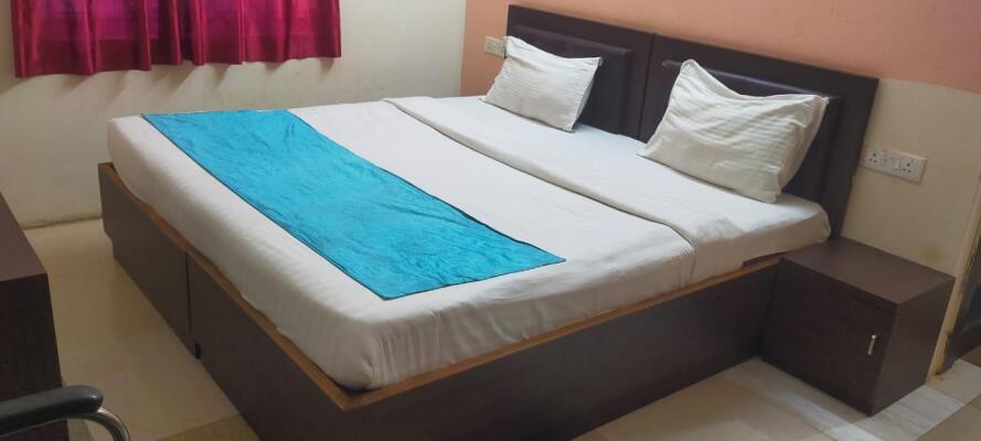 1 RK Flat Flats for rent in Lifestyle Green Patia Bhubaneswar - 150 Sq ...