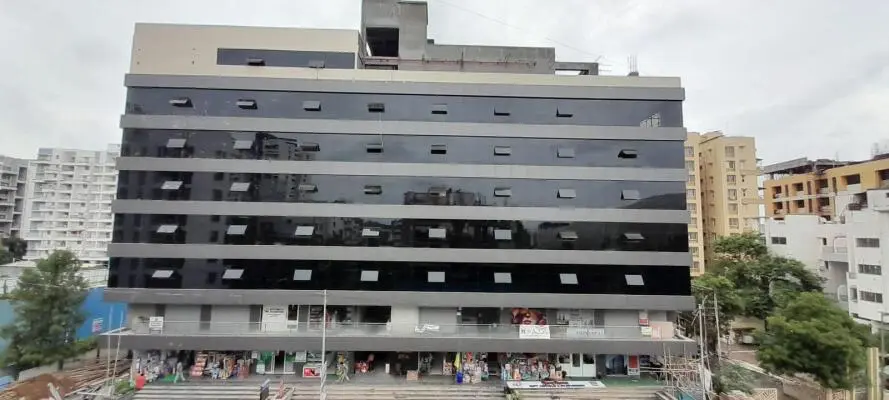 Office Space for rent in Eagle Era, Sus Pune