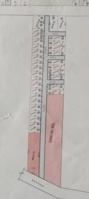 Gated Community Plots in VIP Road Vrindavan - 17+ Properties