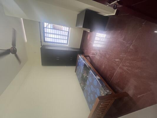 1 RK Flat Flats for rent in Kochuveli Trivandrum - 200 Sq. Ft.- 2nd ...