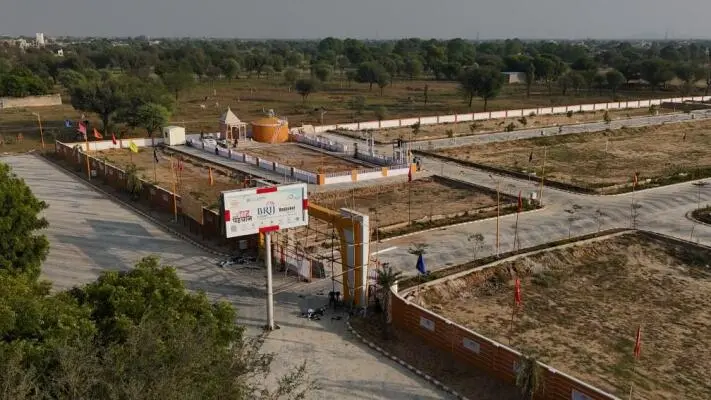 Residential land in Kapoorawala Jaipur from 20 lakhs to 25 lakhs - 8 ...