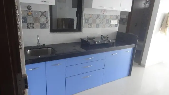 1 BHK Flats for resale in Mayuresh Residency Bhandup, Bhandup West ...