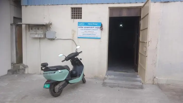 Office Space for rent in Nagarbhavi, Bangalore - Office Space for rent ...