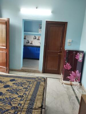 1 RK Flat Flats for rent in Aman City Apartment Kharar Mohali - 650 Sq ...