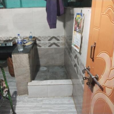 1 RK Flat Flats for rent in Matunga Wing B Sion Mumbai - 180 Sq. Ft.