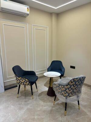 1 BHK / Bedroom Apartment / Flat for rent in Antriksh Green Apartment ...