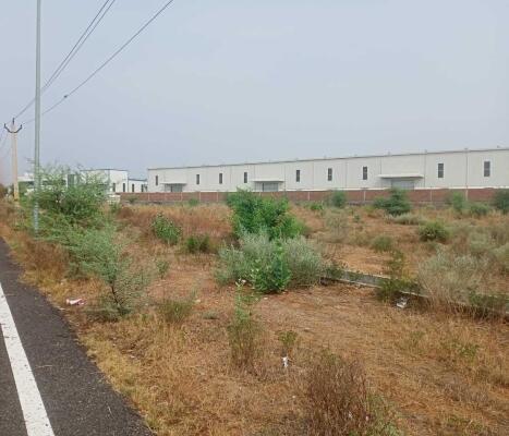Industrial land for sale in Ghilot Neemrana - Industrial Plot for sale ...