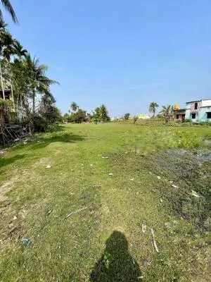 Plots for sale in Halisahar, Kanchrapara, North 24 Parganas - 9 ...