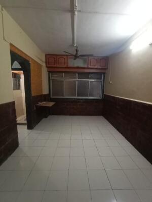 1 RK Flat Flats for rent in Sai Heramb CHS Kharegaon Kalwa Thane - 425 ...