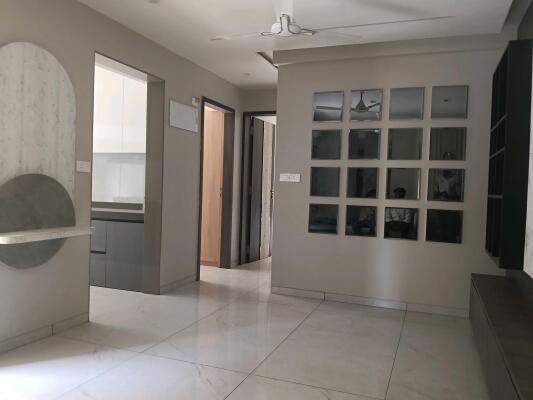 Ulwe, Navi Mumbai - Map, Property Rates, Projects, Reviews, Photos & Videos