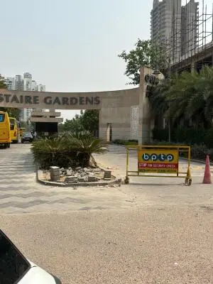 Gated Community Villas in Southern Peripheral Road, Gurgaon from 1.5 ...