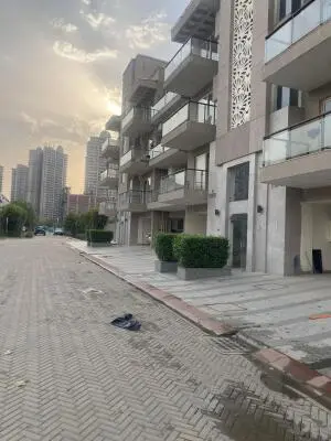 Gated Community Villas in Southern Peripheral Road, Gurgaon from 1.5 ...