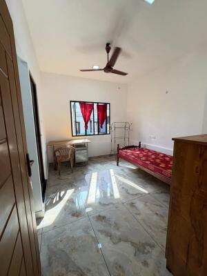 1 RK Flat Flats for rent in Info Park Kakkanad Kochi - 500 Sq. Ft.- 1st ...