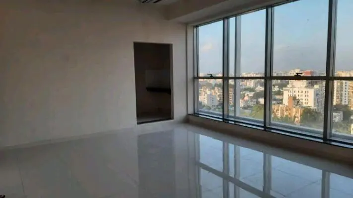 300 sq ft to 400 sq ft - Ready to move Office Space in Baner, Pune